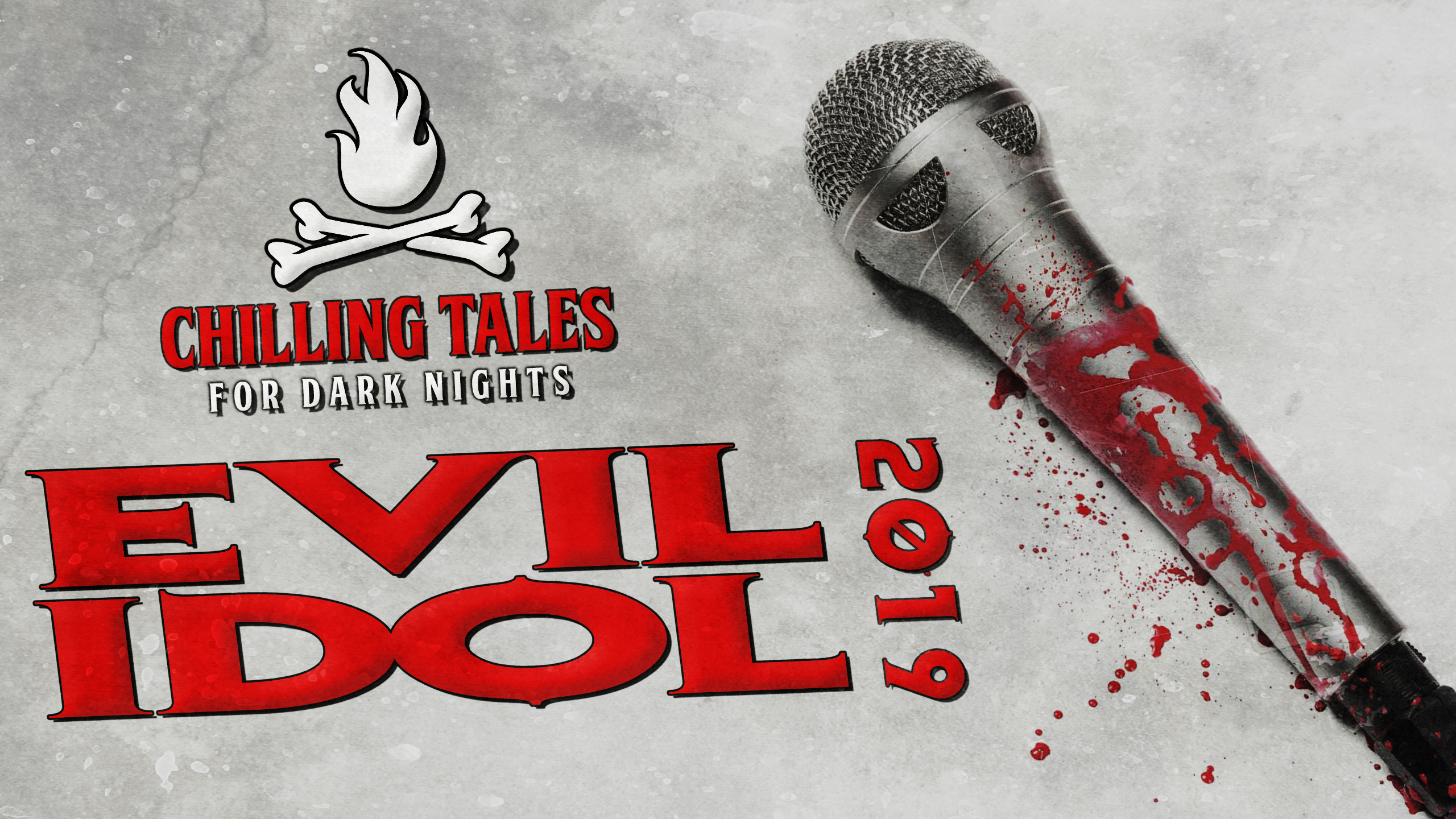 Evil Idol 2019 Voice Acting Competition - Contestants - Chilling Tales ...