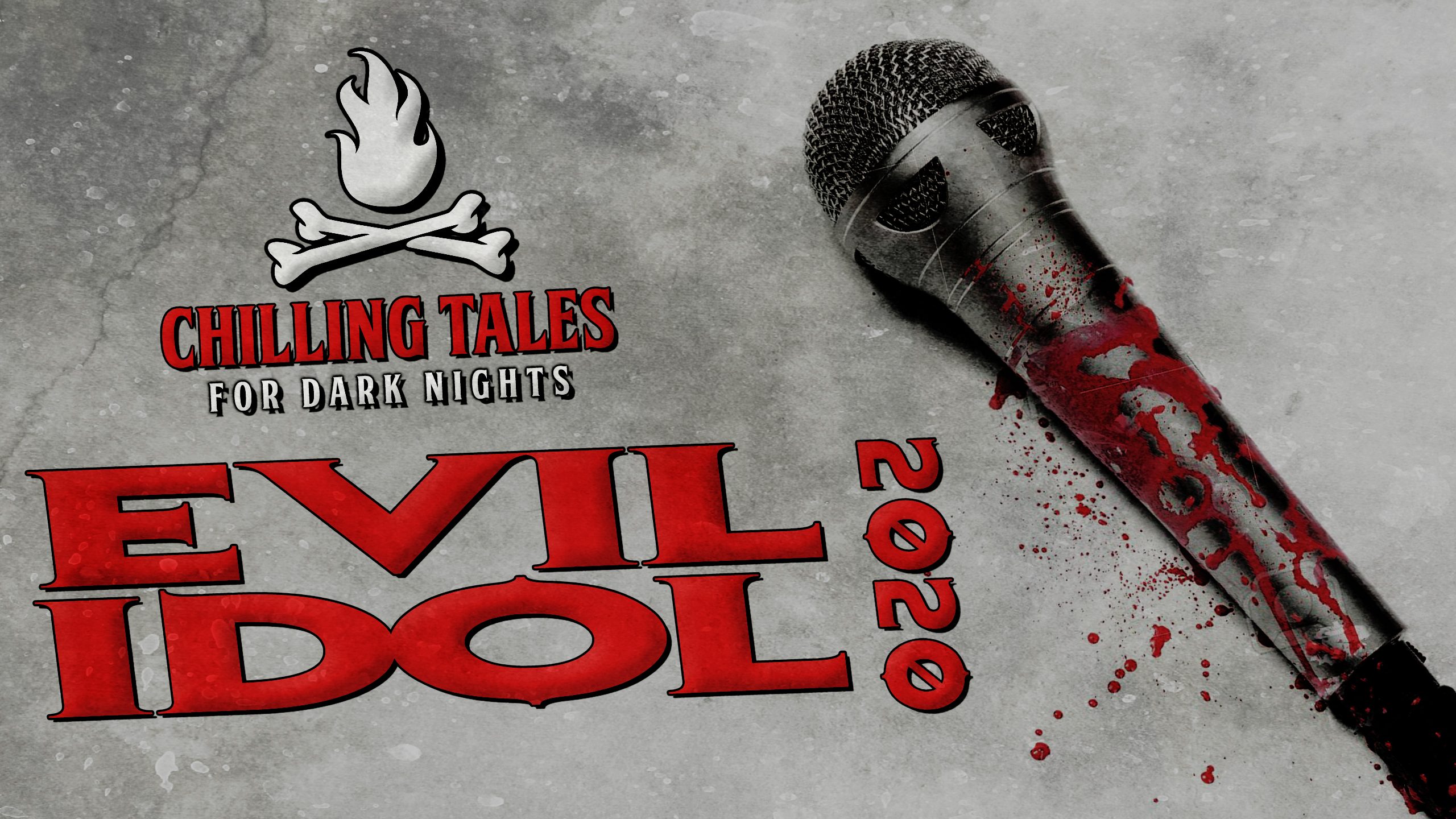 Evil Idol 2020 Voice Acting Competition - Contestants - Chilling Tales ...