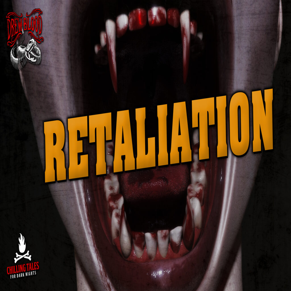 Chilling Tales for Dark Nights | Patrons Area Tour