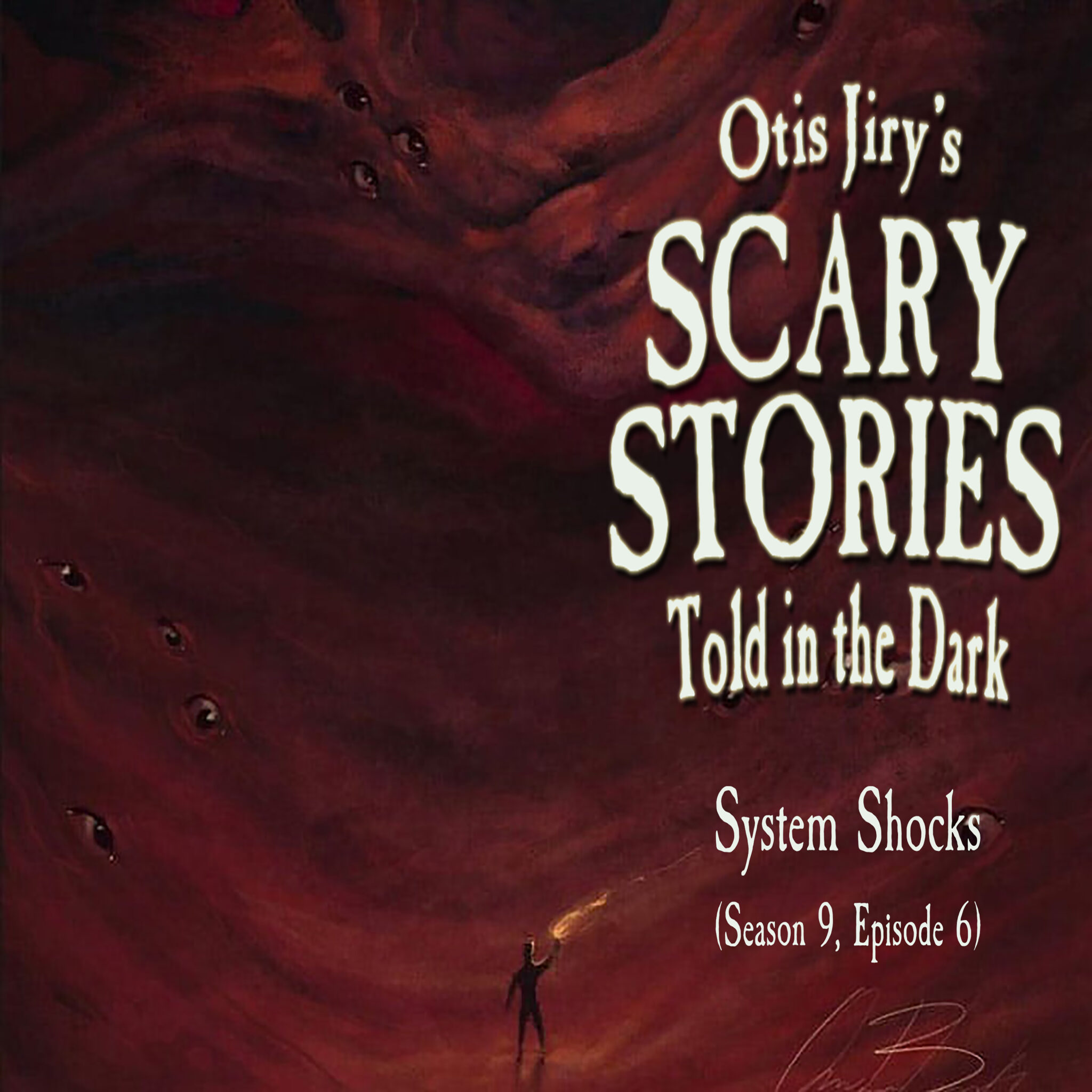 Chilling Tales for Dark Nights | Creepypastas, Horror Fiction, True ...