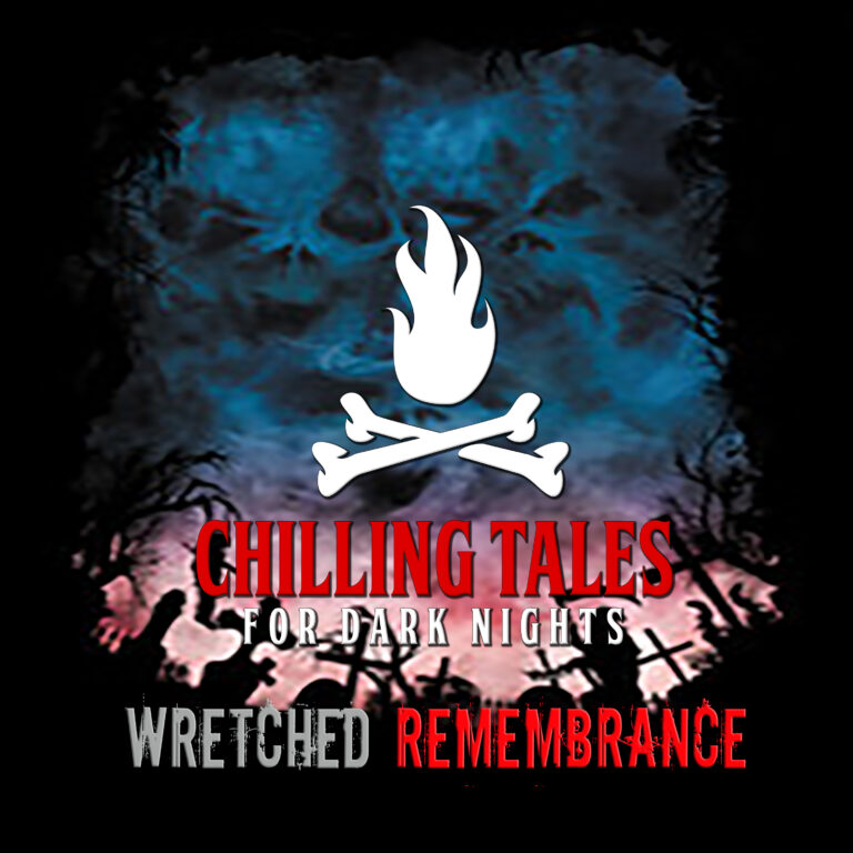 Chilling Tales for Dark Nights | Creepypastas, Horror Fiction, True ...