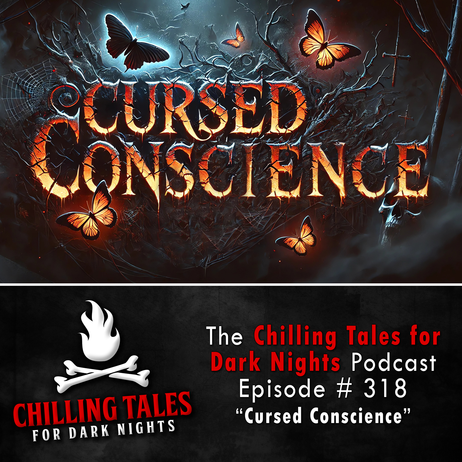 Chilling Tales for Dark Nights | Creepypastas, Horror Fiction, True Scary Stories, Audio Drama ...