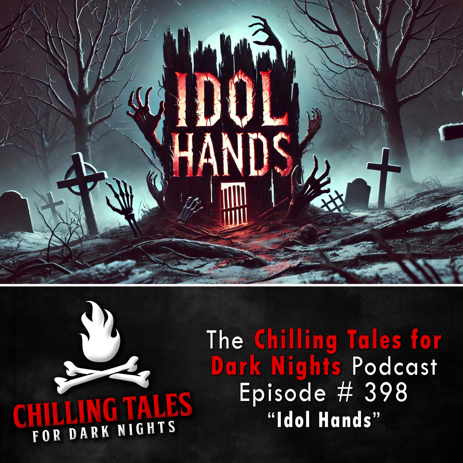 Chilling Tales for Dark Nights | Creepypastas, Horror Fiction, True ...